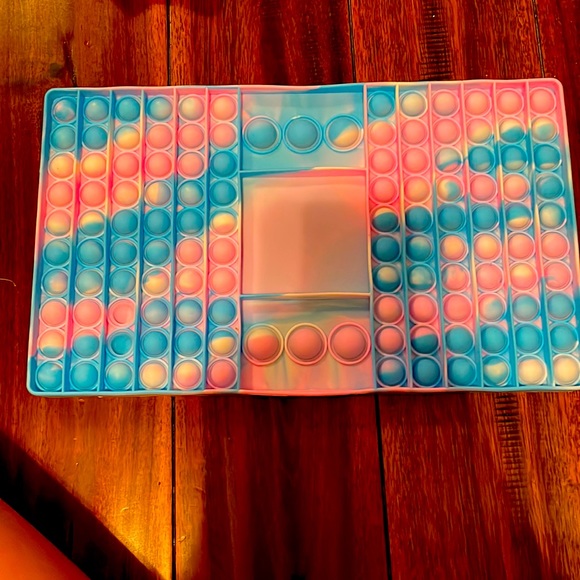 Toys | Pop It Game Board | Poshmark